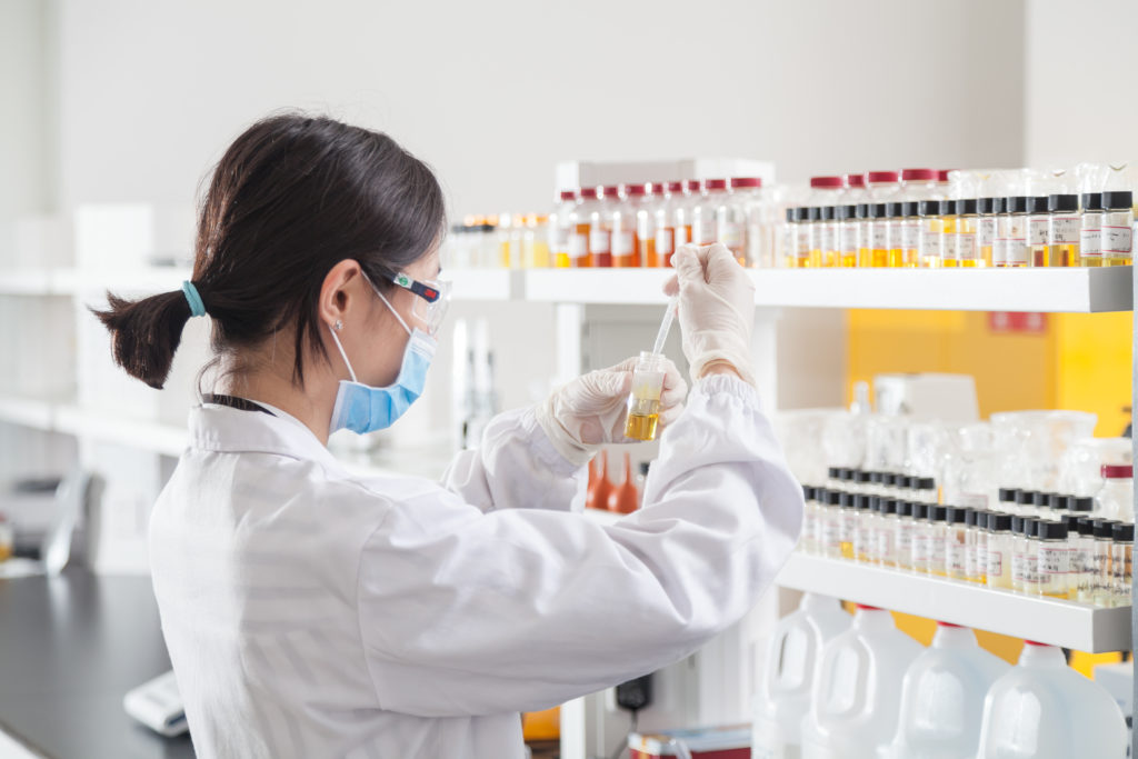 Our Approach | Hallstar Corporate