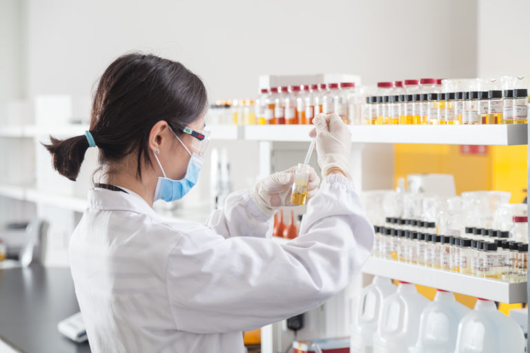 Our Approach | Hallstar Corporate