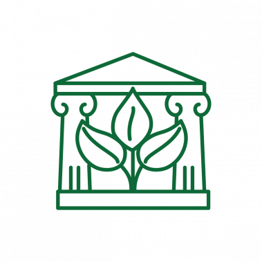 The Hallstar Sustainability Program | Hallstar Corporate