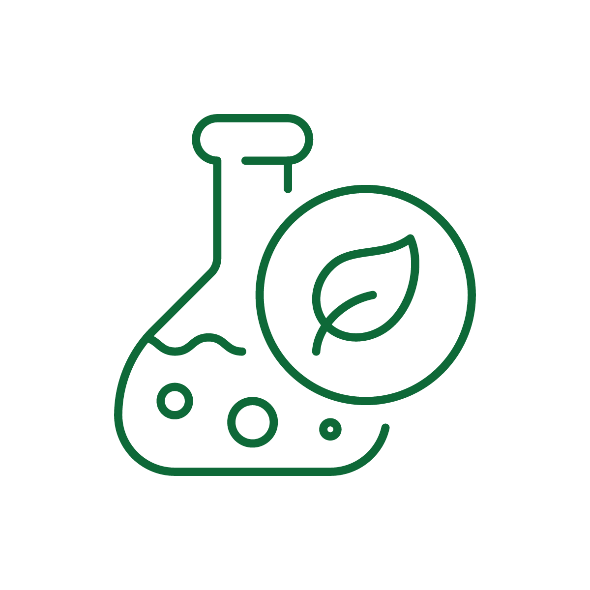 The Hallstar Sustainability Program | Hallstar Corporate