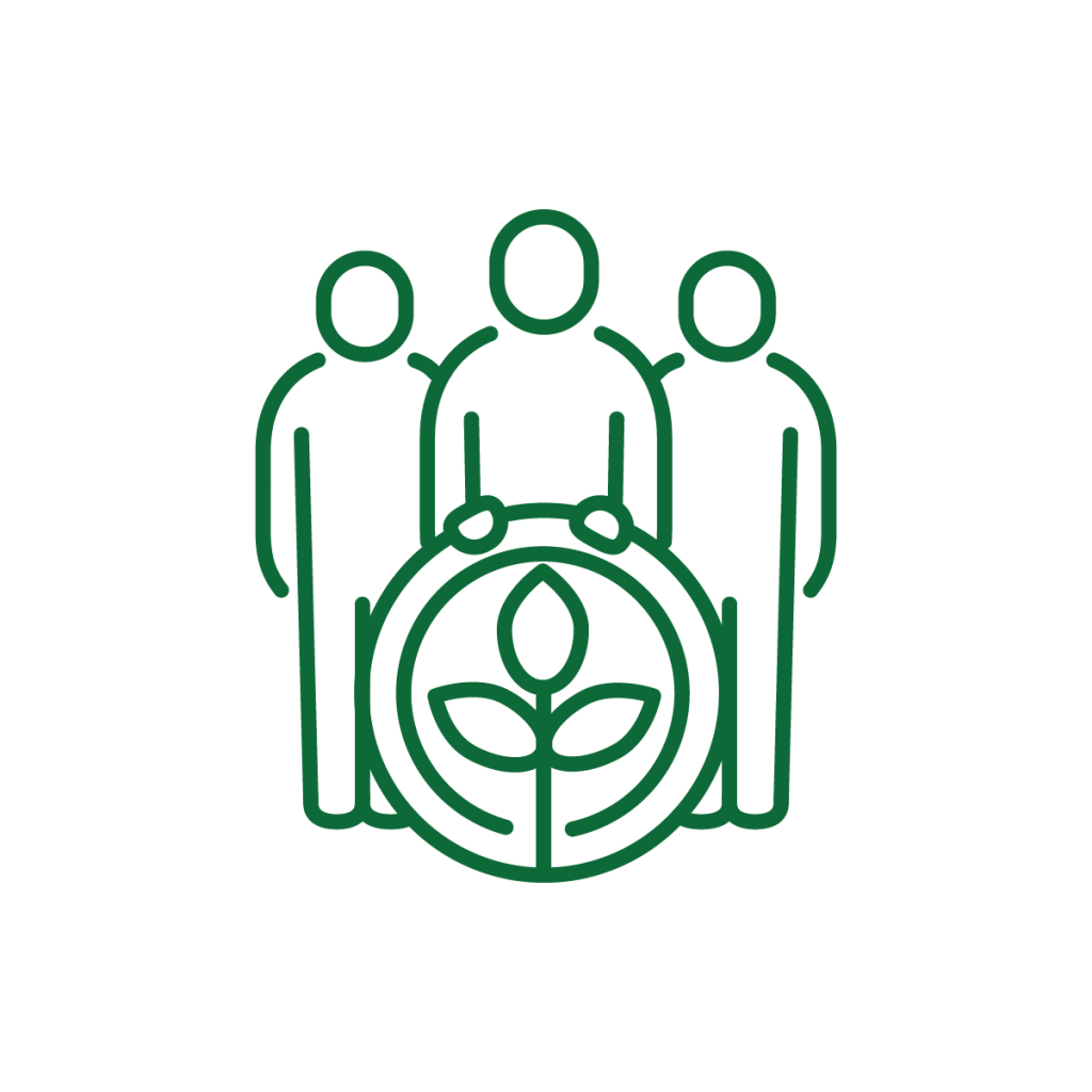 The Hallstar Sustainability Program | Hallstar Corporate